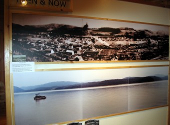 Home - The Butler Museum, TN - Did Butler, TN really Drown?