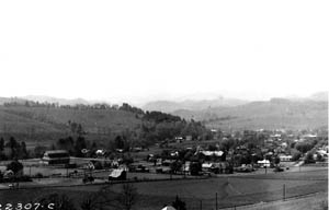 History - The Butler Museum, TN - Did Butler, TN really Drown?