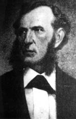 Home - The Butler Museum, TN - Did Butler, TN really Drown?